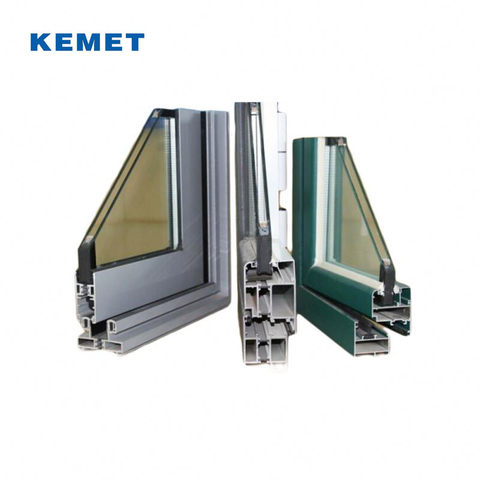 China aluminum window profile manufacturers, aluminum window profile ...